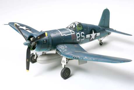 Tamiya 60775 Vought F4U-1A Corsair