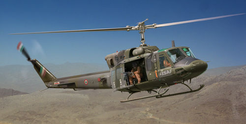 Italeri 2692 Bell-Agusta AB 212 / UH 1N