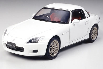 Tamiya 24245 Honda S2000