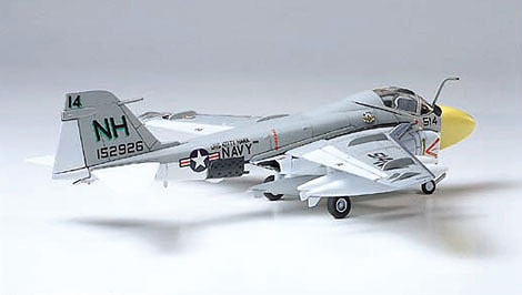 Tamiya 61606 A-6A Intruder