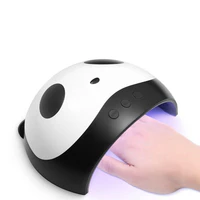 Lampa za nokte 3 u 1 - Panda