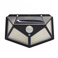 Solarna lampa na senzor - solarni reflektor - CL-100 - Solarna lampa na senzor - solarni reflektor - CL-100