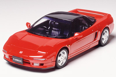 Tamiya 24100 Honda NSX