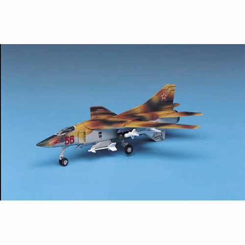 Academy 12614 Mig-23 Flogger