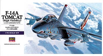 Hasegawa E03 F-14A Tomcat (high)