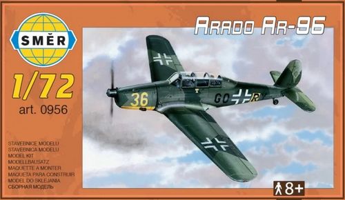 Smer 0956 Arado Ar-96
