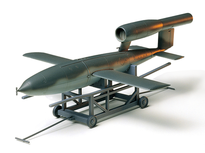 Tamiya 61052 German V-1 Flying Bomb Fieseler Fi103