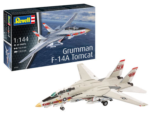 Revell 03782 Grumman F-14 A Tomcat