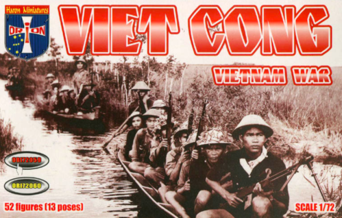 Orion 72059 Viet Cong