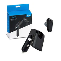 Stereo bluetooth V9 Handsfree slusalica - Stereo bluetooth V9 Handsfree slusalica