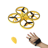 Dron - magicni dron - Firefly Drone