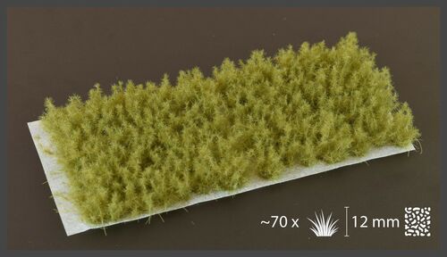GamersGrass GGK-DG Spikey Green 12mm Wild