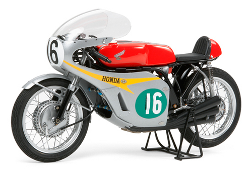 Tamiya 14113 Honda RC166 GP RACER