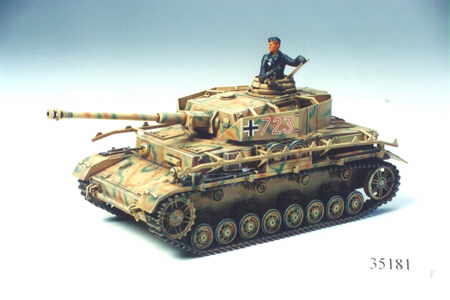 Tamiya 35181 Panzer IV Ausf.J