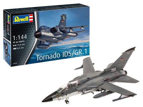 Revell 03783 Panavia Tornado IDS / GR.1