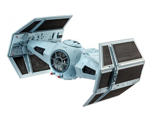 Revell 03602 Star War Darth Vader's Tie Fighter