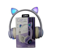 Bluetooth slusalice Cat