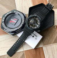 G SHOCK Sat-G Shock-G Shock satovi-G shock + hronometar - G SHOCK Sat-G Shock-G Shock satovi-G shock + hronometar