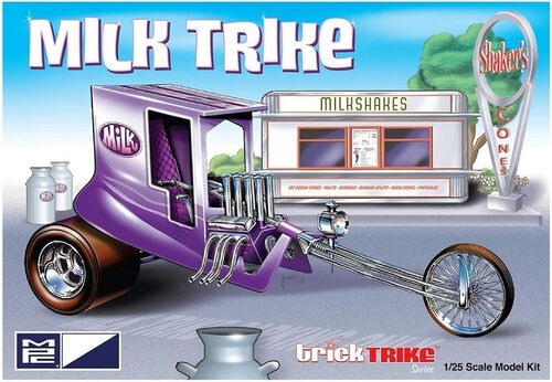 MPC 895 Milk Trike Trick Trikes Serie