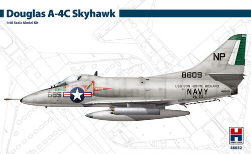 Hobby 2000 48032 Douglas A-4 C Skyhawk