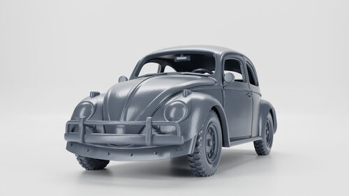 EMP3D 72011321 Volkswagen Typ 82 E