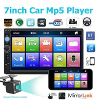 Multimedia Mirror Link+ Kamera - Multimedia Mirror Link+ Kamera