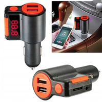 CAR MP3 Player (Odlican model) - CAR MP3 Player (Odlican model)