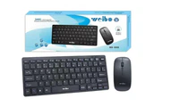 WIFI tastatura+miš (Top ponuda) - WIFI tastatura+miš (Top ponuda)