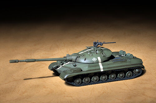 Trumpeter 07154 Soviet T-10M Heavy Tank
