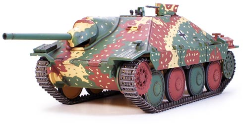 Tamiya 32511 Hetzer