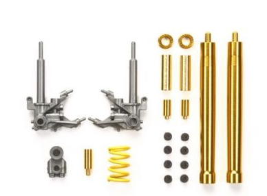 Tamiya 12667 Honda RC213V '14 Front Fork Set