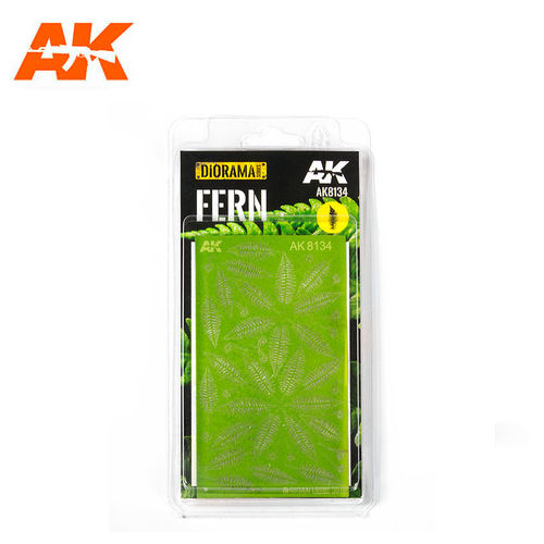 AK-Interactive 8134 Fern