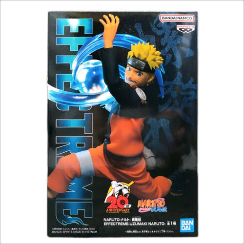 Bandai BP19288 Naruto S Effectreme - Uzumaki Naruto