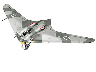 Revell 04312 Horten Go-229