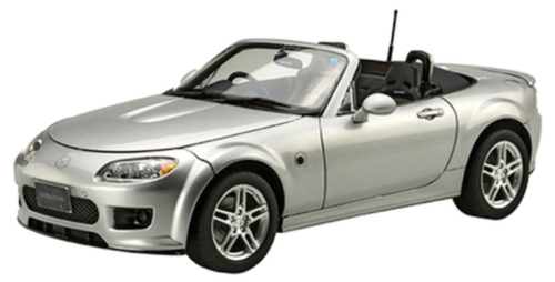 Fujimi 046334 ID-278 Mazdaspeed Roadster