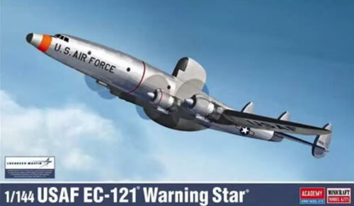 Academy 12637 USAF EC-121 Warning Star