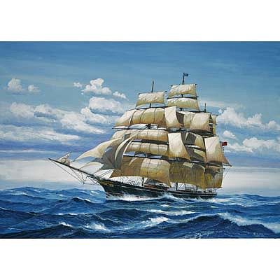 Revell 05422 Cutty Sark