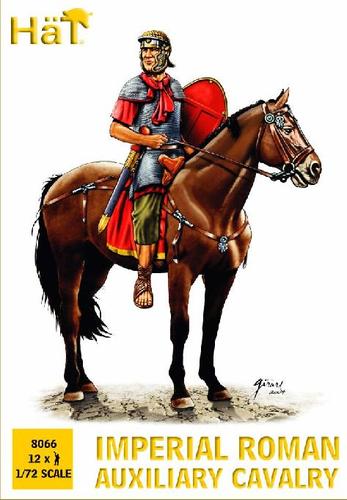 Hat 8066 Imperial Roman Cavalry