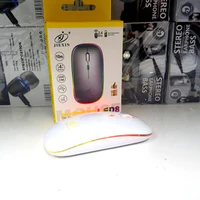 Bežični miš sa led svetlom () - Bežični miš sa led svetlom ()