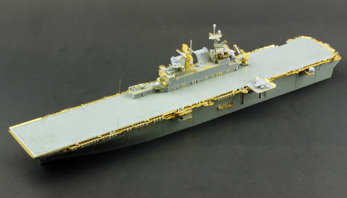 Orange Hobby N07-127-498 USS America LHA-6