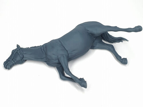 Pimp My Miniatures DIO-044 Dead bloated horse