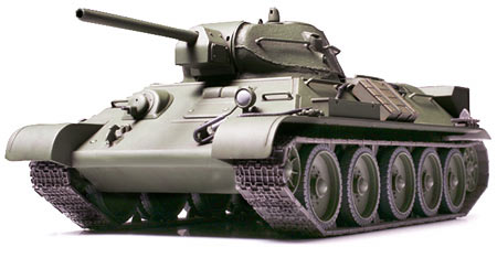 Tamiya 32515 T 34/76 Mod. 1941