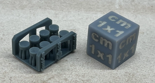 EMP3D 35060318 Puszki/konserwy 300ml - typ 1 - 2x4 sztuki