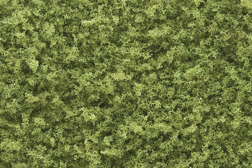 Woodland Scenic T63 Coarse Turf Light Green