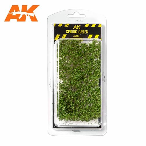 AK-Interactive 8167 Spring Green Shrubberies