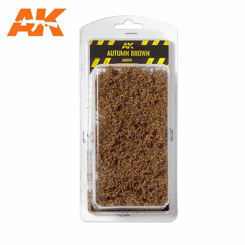 AK-Interactive 8170 Autumn Brown Shrubberies
