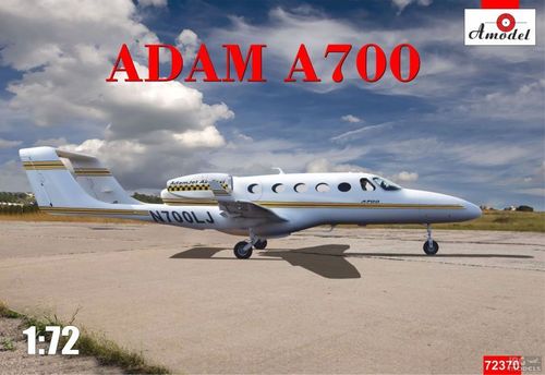 A-Model 72370 Adam A700