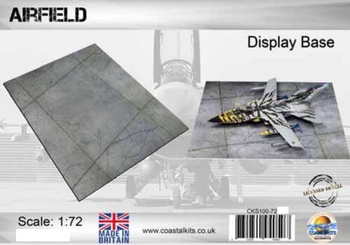 Coastal kits S100-72-A5 Airfield A5