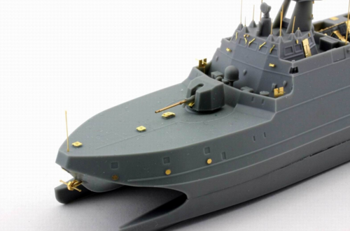 Orange Hobby N03-146-268 Taiwan Tuo Chiang-class corvette