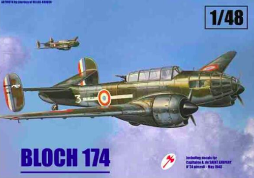 Mach2 LS002 Bloch 174